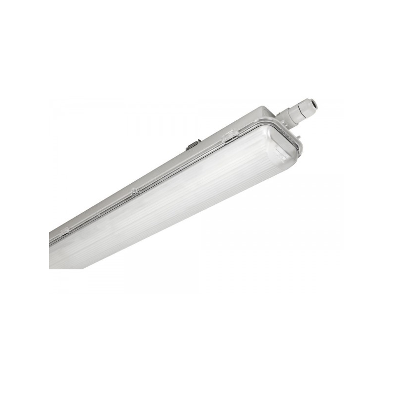 Plafoniera Stagna LED 960 Disano 33W 4000k 5460 Lumen 16475400