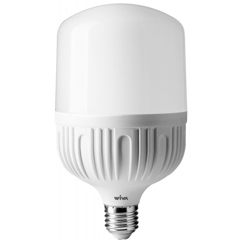 Lámpara de Wiva 28W LED E27 6000K luz Blanca 12100059