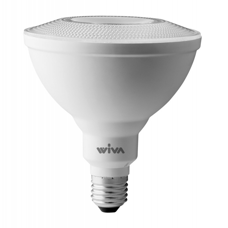 Lamp Wiva LED PAR38 3000K warm light 20W 1910LM 12100087