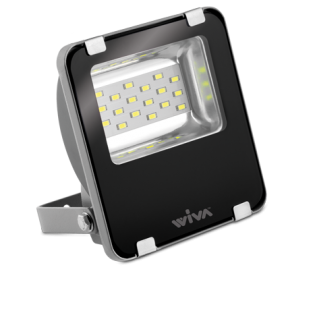 Lighthouse Wiva LED 10W 3000K warm light IP65 91100800