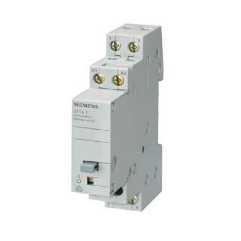 Control switch Siemens remote 2NO 230V 1M 5TT41020