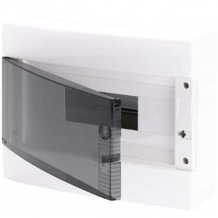 12M IP40 GW40045 FURNITURE SWITCHBOARD