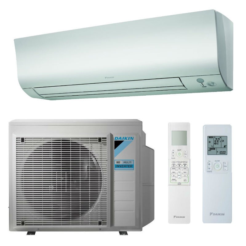 Air conditioning R32 Daikin PERFERA 12000btu inverter FTXM35M/RXMM