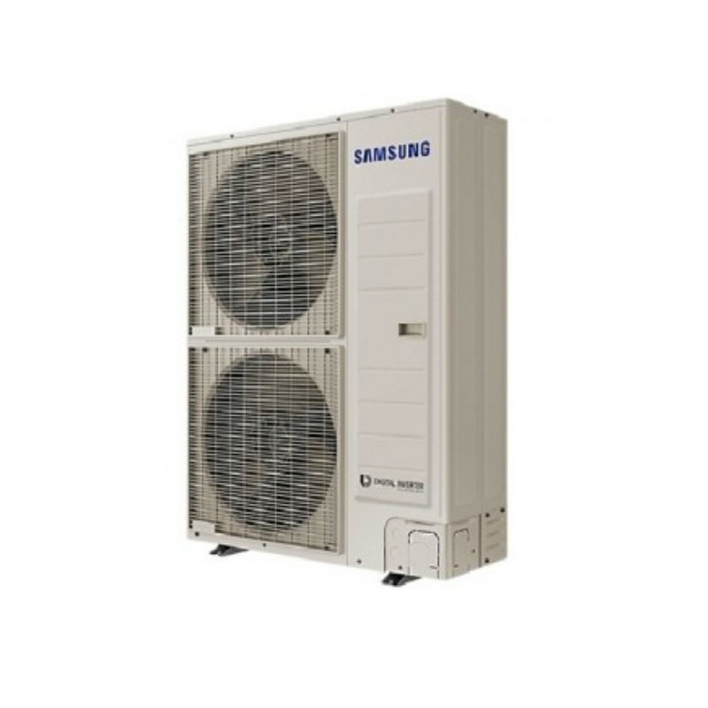 Air conditioning Box-Samsung 13.4 KW 4-WAY AC140MN4DKH/EU - AC140MXADNH/EU