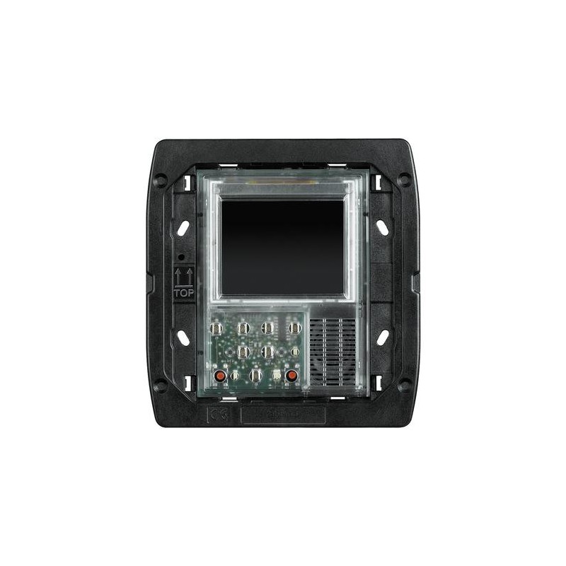 BTICINO LIVINGLIGHT VIDEO-GEGENSPRECHANLAGE-AIR-FREISPRECHEINRICHTUNG ...