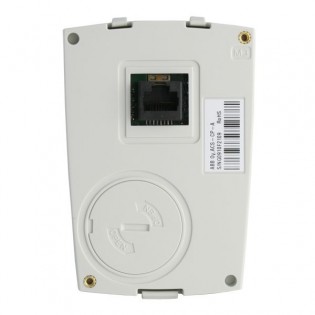 Control panel ABB Assistant, ABB keypad ACS-CP-A