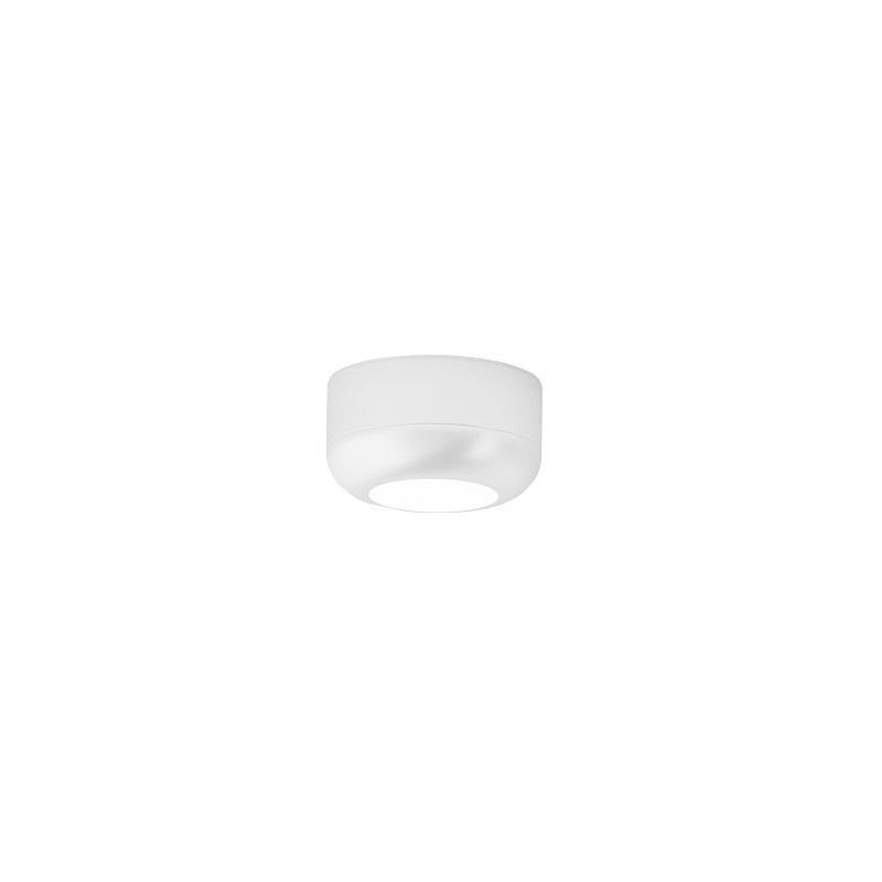 Lampada a soffitto Axolight URBAN MINI 8W LED Bianco PLURBMIPBCXXLED