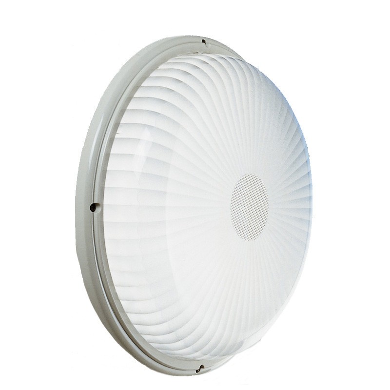 Ceiling Disano COSMOS 1540 2X18W with attack 2G11 Grey 42734208