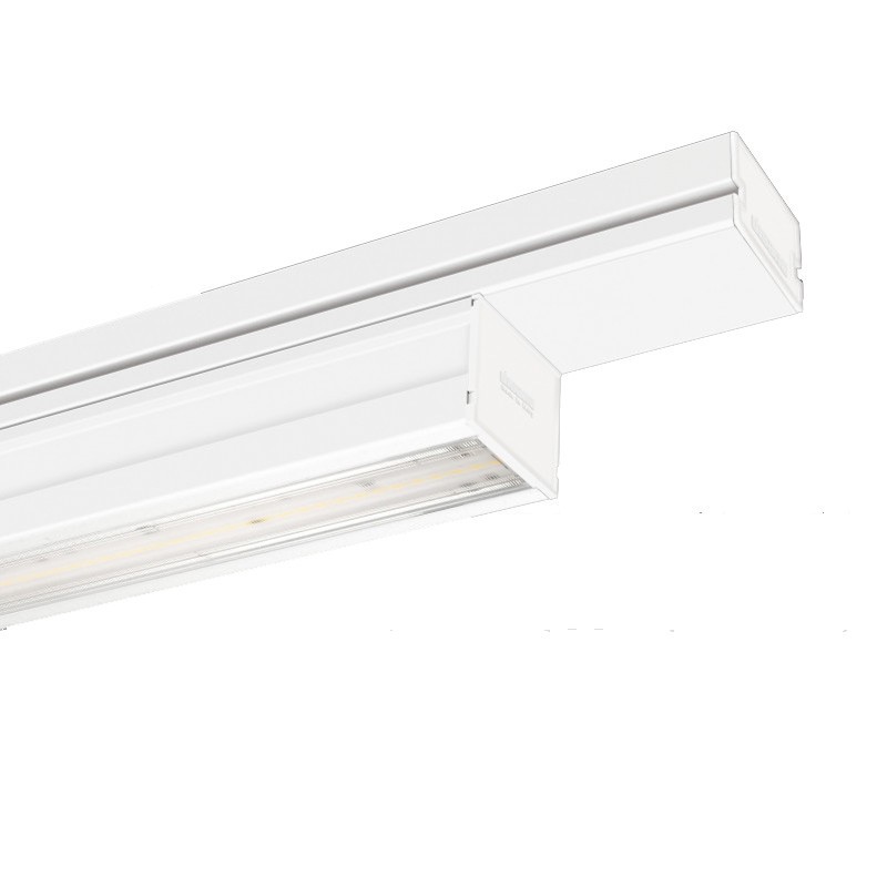 Disano Fosnova TECHNO SYSTEM 6603 ceiling light 34W 4000K 13303200-0059