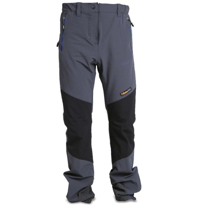Pantalone da lavoro Beta Work Trekking 230 grammi Tg XL 078110004