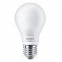 Philips Led ampoule goutte 6,5W attaque E27 4000K INCALED40865