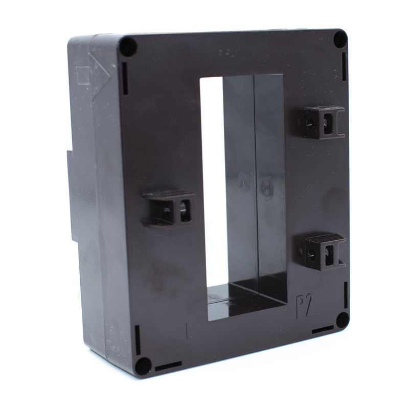 Current transformer Siemens Sentron ratio 1250/5A 12 VA