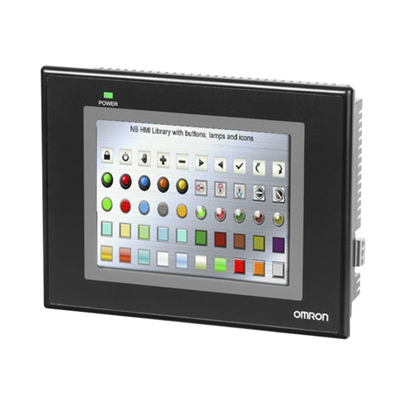 Panel de Omron NS8-TV00B-V2 OP. 8.4 TÁCTIL COLORITFT NS8TV00BV2-20957
