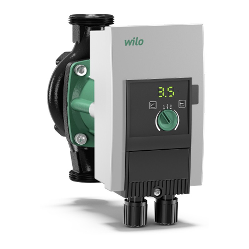 Wilo YONOS MAXO Roller pump 50/0,5-12 with wet rotor 2120651