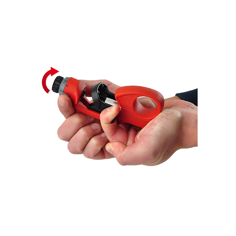 Intercable Abisolierer ABI1 für Kabel Ø4,5-29mm ABI1