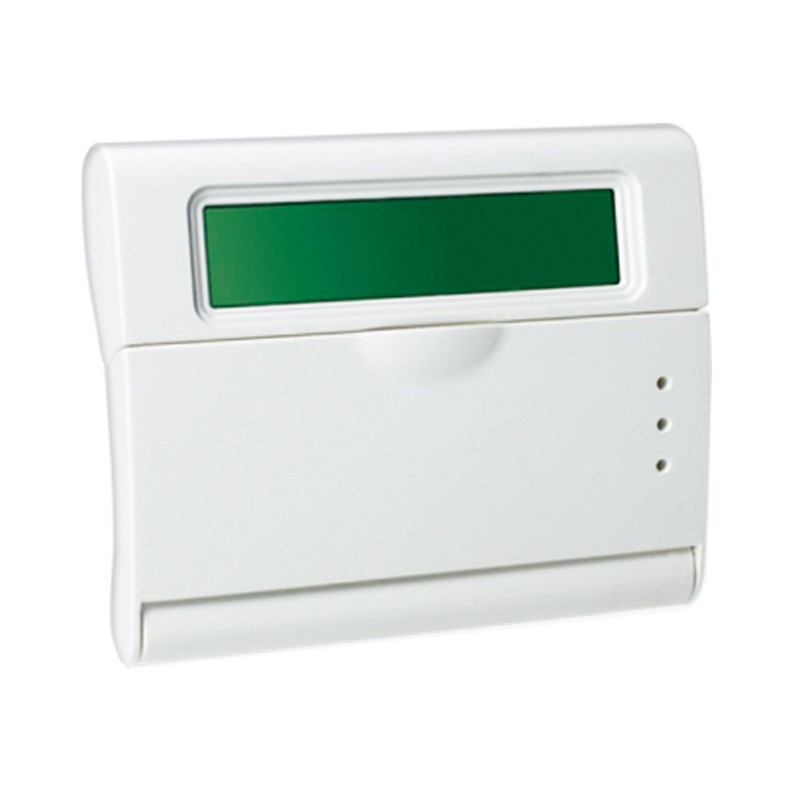 GSM telephone dialler Amc Voxout 5 inputs 8 numbers, VOXOUT