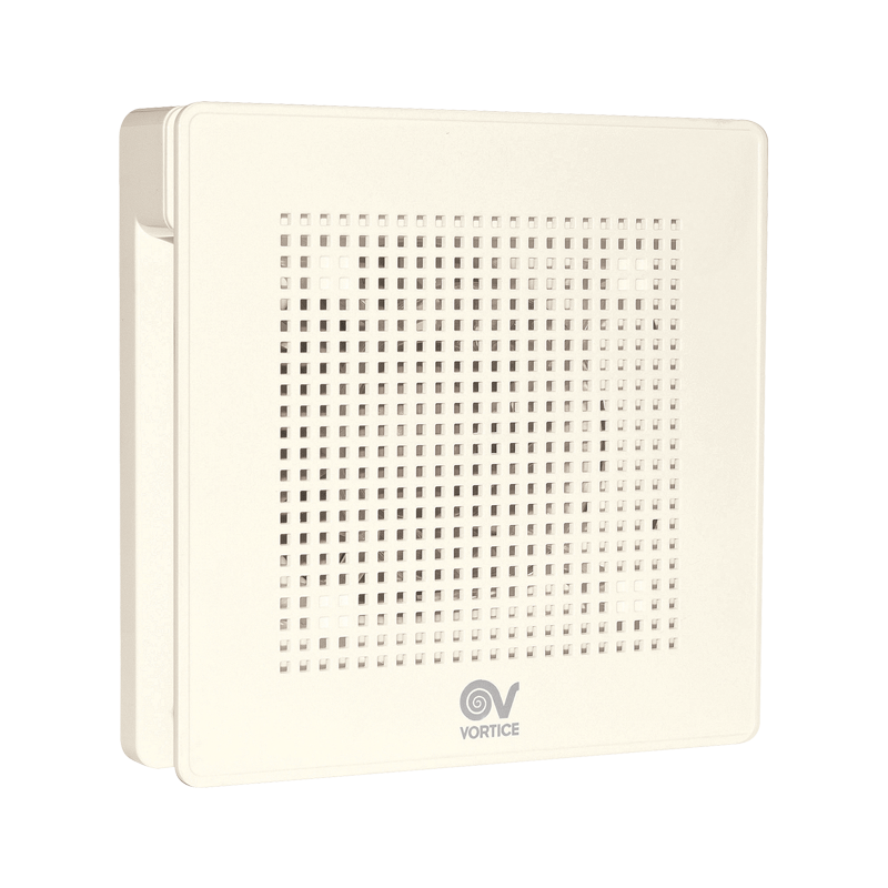 Vortice Axial fan PUNTO EVO 120 11270