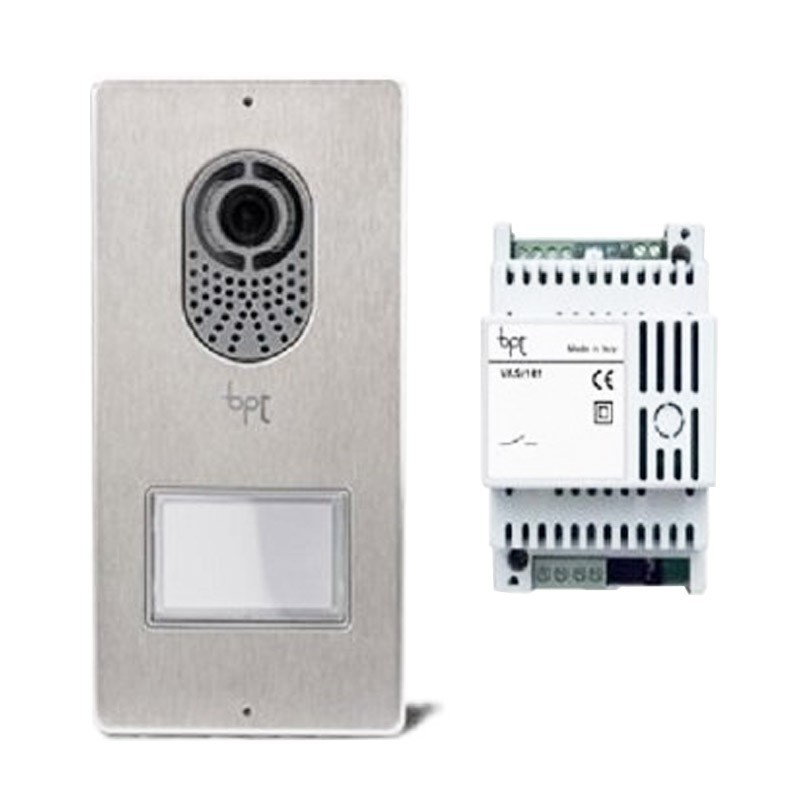 KIT, VIDEO entry systems by BPT: Catalog Prices and special Offers