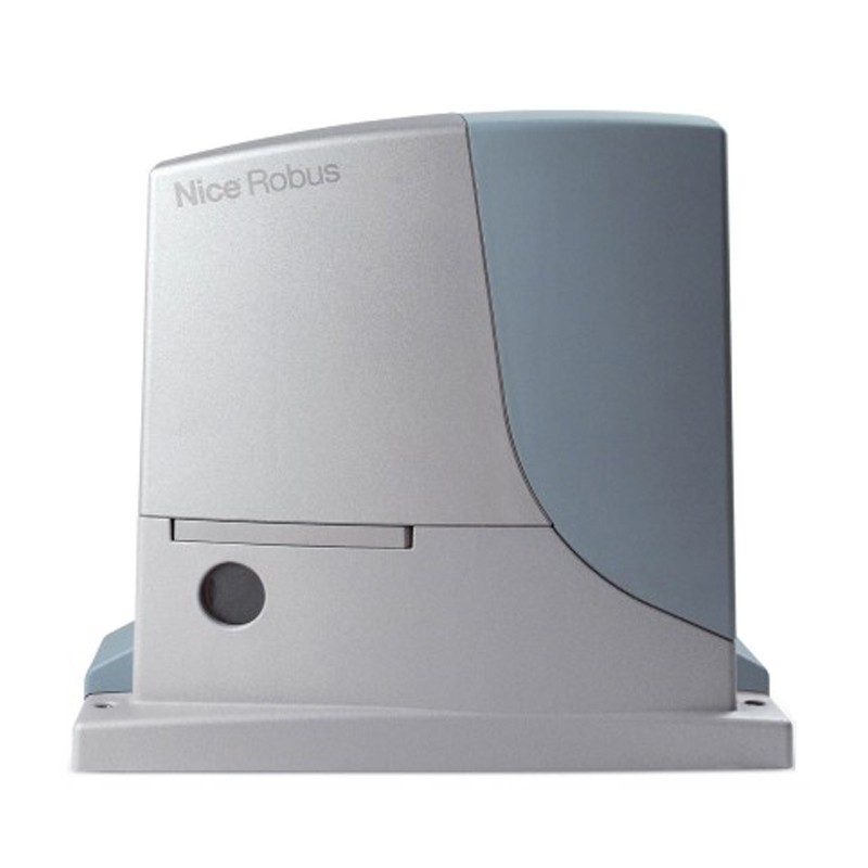 Nice ROBUS 1000Kg motor for sliding gates with limit switch RB1000R10