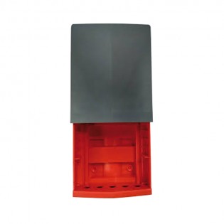 Outdoor plastic enclosure FTE for OUTBOX switchboards