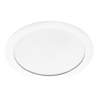 Fosnova Disano 18W 4000K 1700lm Recessed Flat Led Spotlight