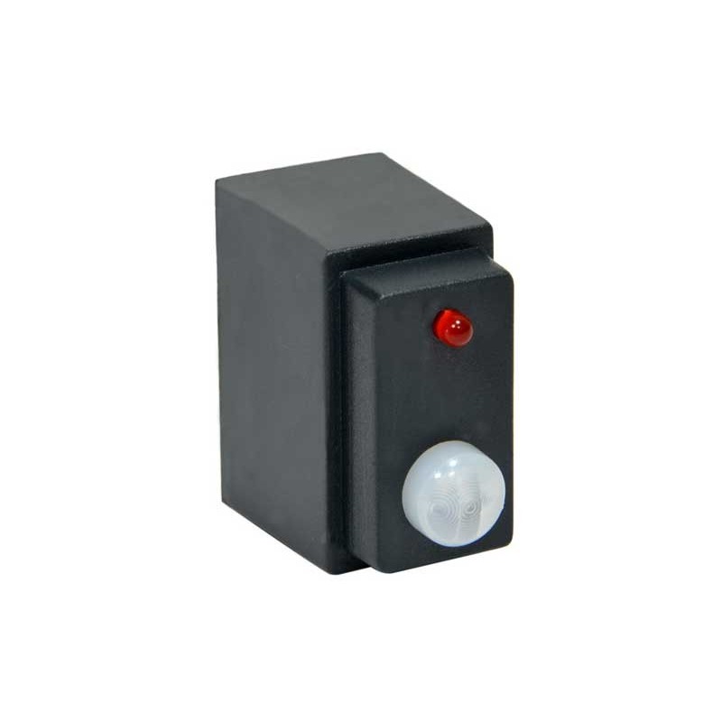 CIA DETECTOR INFRARED RECESSED UNIVERSAL