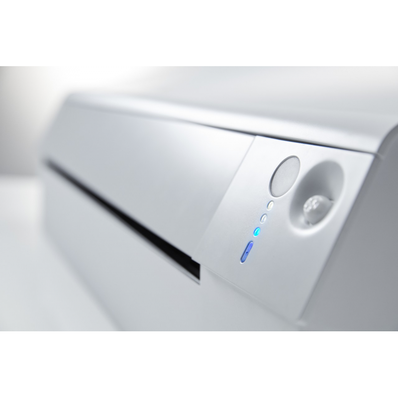 Daikin Perfera Klimaanlage Dual Split 12000+18000BTU R32 WLAN Inverter