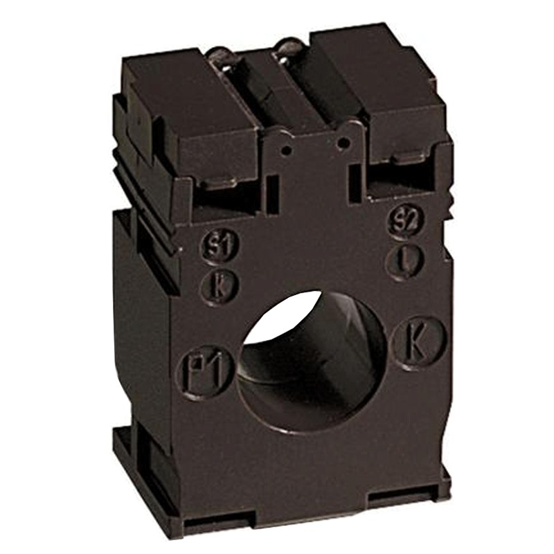Bticino current transformer 250A 21mm class 5 F8TB250