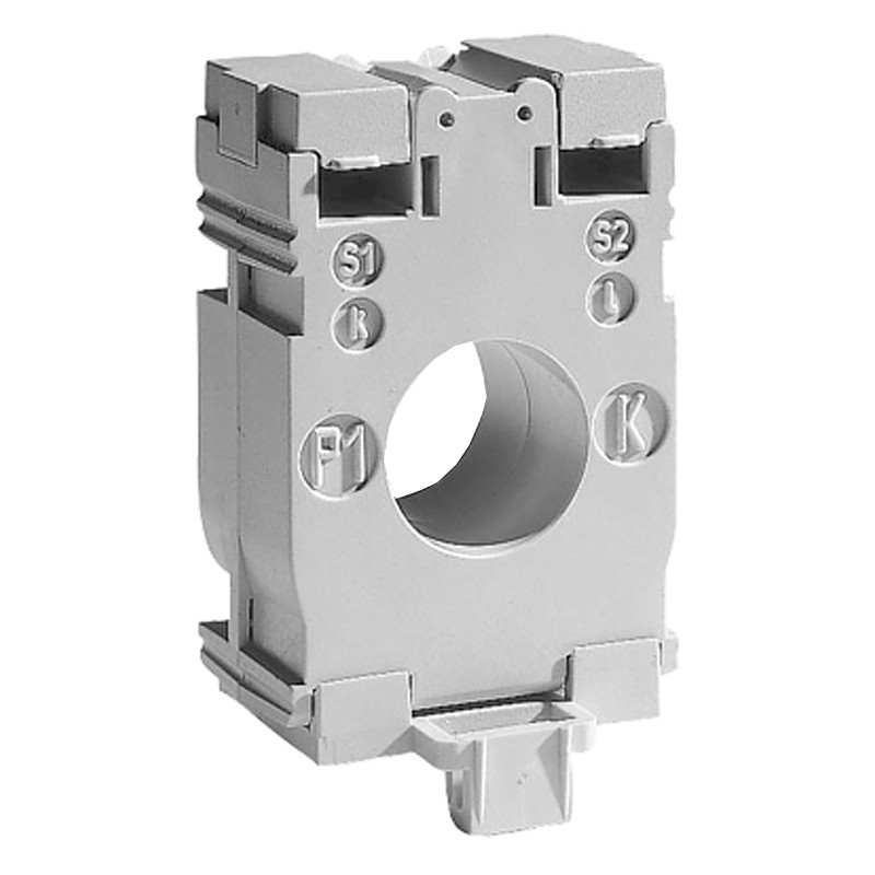 Siemens current transformer 600/5A cable diameter 35 5TT60600Y