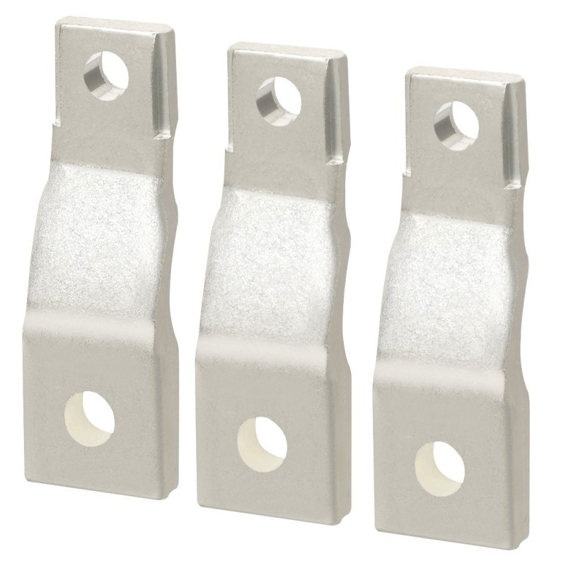 Siemens front connection bars VL160X 4 poles 3VL92164EC40