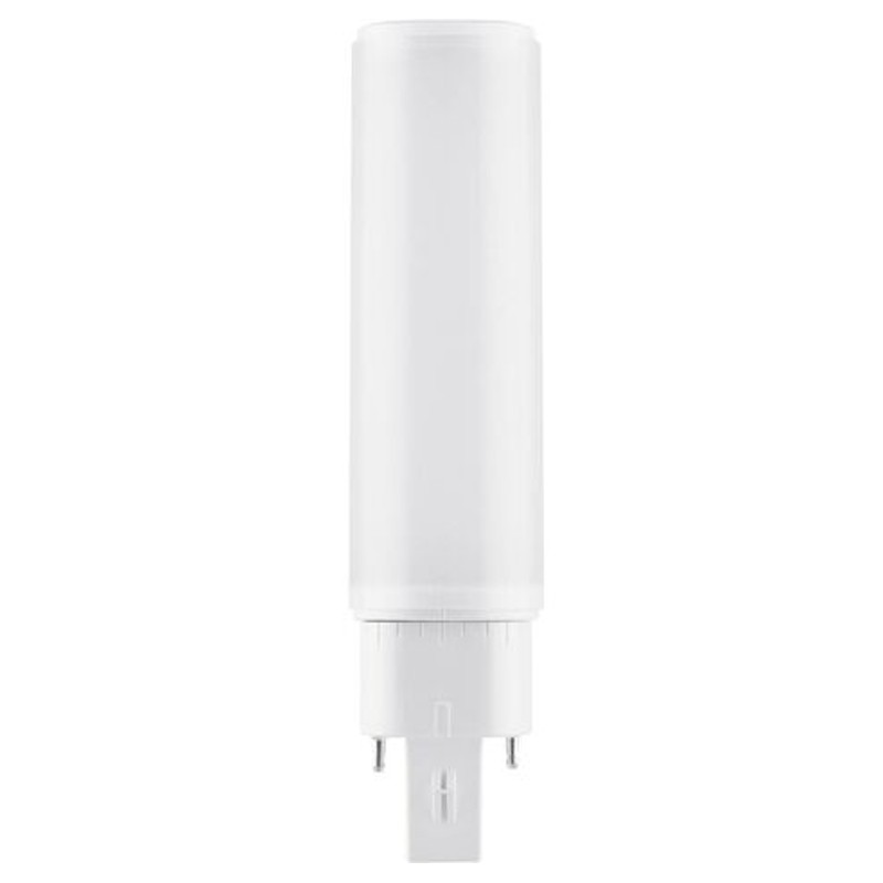 Lámpara LED Osram DULUX D 7W 840 230V DDLED7840