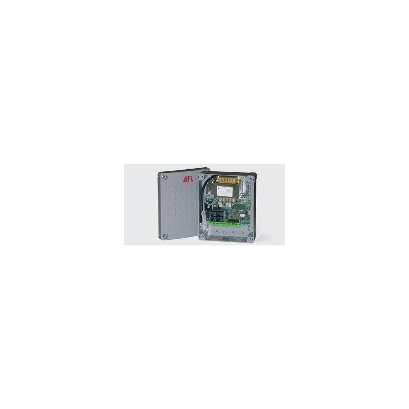 BFT CONTROL UNIT ALTAIR P 230V50/60HZ