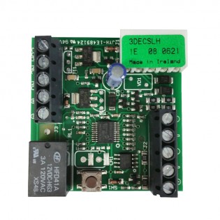 PLACA DECODIFICADORA FAAC SLH 785534