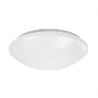 Plafoniera Osram Ledvance Surface Circular 400 24W 3000K IP44 ...