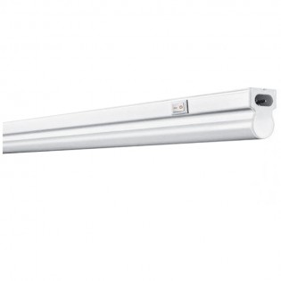 Reglette Ledvance LED 8W avec interrupteur 3000K 60cm LIN6008830IG2