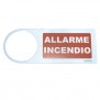 Siemens fire alarm signaller IT2:FDV-PLUS