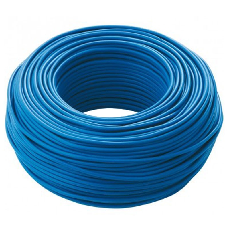FS17 CPR 35mmq Cable Unipolar de 1 metro Azul FS17X35BL