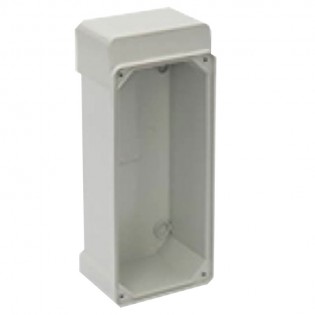 Palazzoli Wall Box for Vertical Industrial Socket IP67