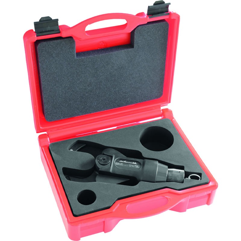 Intercable hydraulic cable cutter head diameter 65mm PS65
