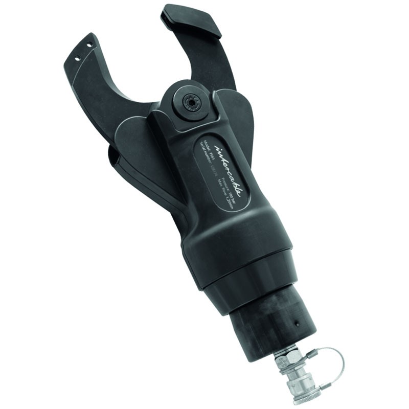 Intercable hydraulic cable cutter head diameter 65mm PS65