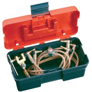 Intercable 24200 Grounding and Shorting Device