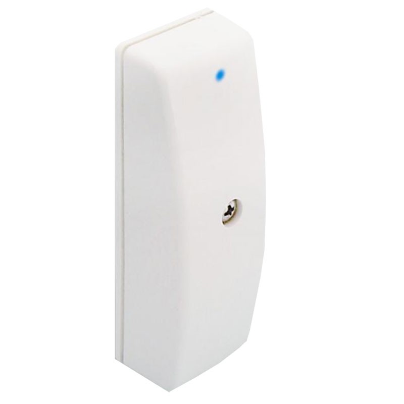 Sensor sísmico electrónico Hiltron para la serie XM70S