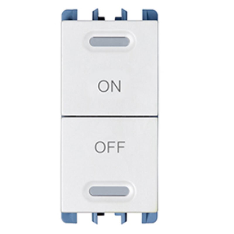 Module de contrôle de charge Radio Power Urmet Yokis din rail 5454801