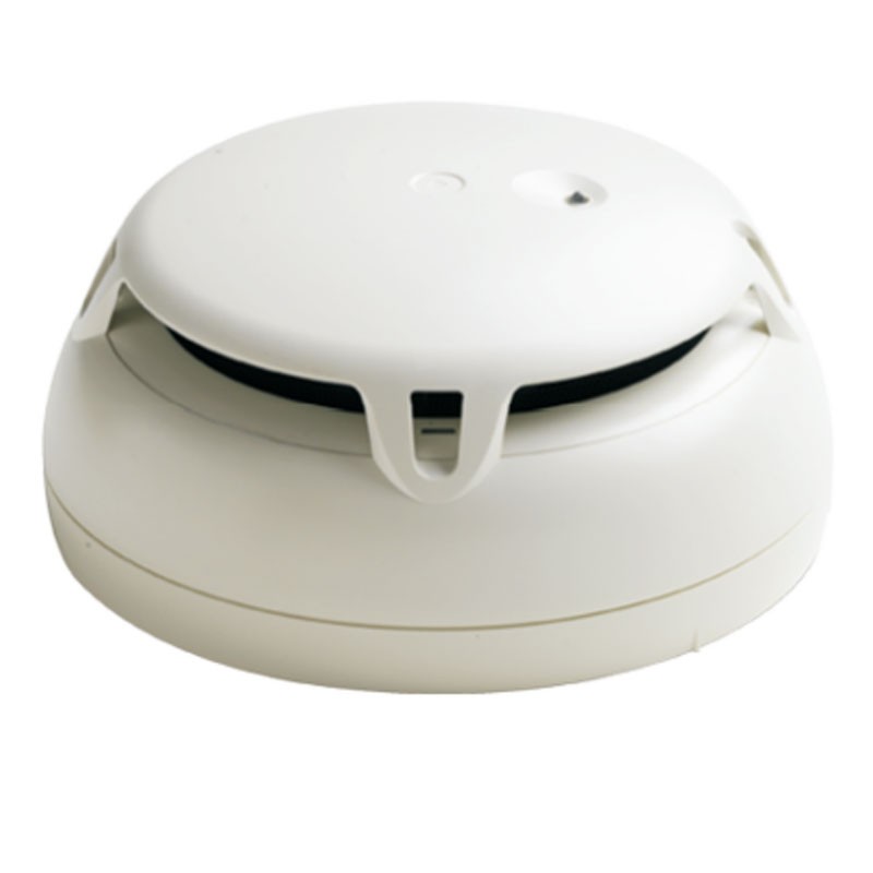 Siemens Détecteur d'incendie multicapteur Sinteso FDOOT241-A3