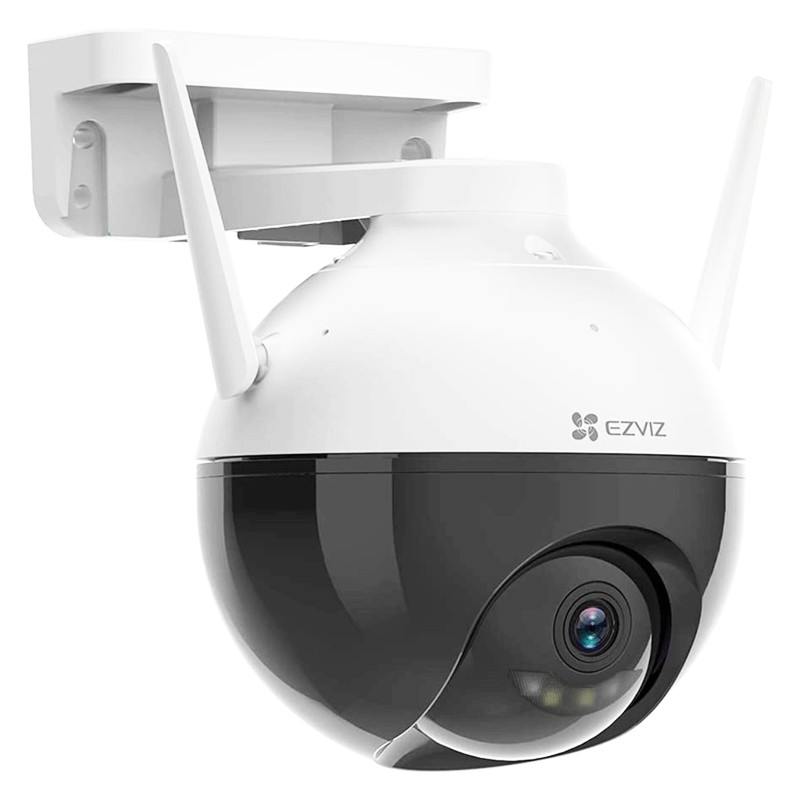 Telecamera motorizzata WIFI per esterni EZVIZ C8C 2MP ottica 4-6mm