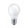 Ampoule goutte LED Philips 5,9W 2700K connexion E27 Dimmable CORE60927DG2