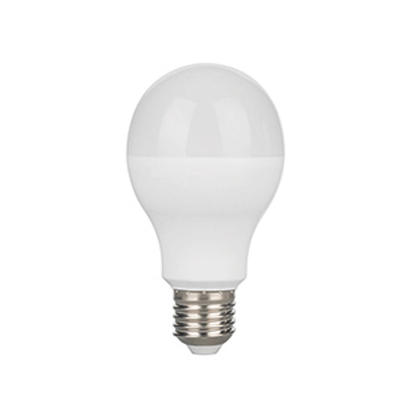Duralamp LED Bulb Drop 19W 3000K E27 attack 2450 lumens A6825WW