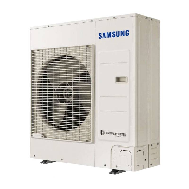 Samsung EHS Split 9.0KW R32 Heat Pump Outdoor Unit AE090RXEDEG/EU