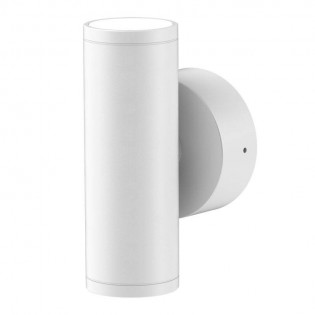 Opple LED spot wall lamp LEDWallSpot-E 20W 3000K white 715000004000