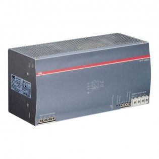 Abb switching power supplies 40A three-phase 24VDC 960W CPT2440